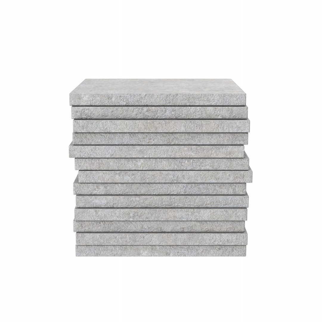 Concrete Slabs 3D - TurboSquid 2142037