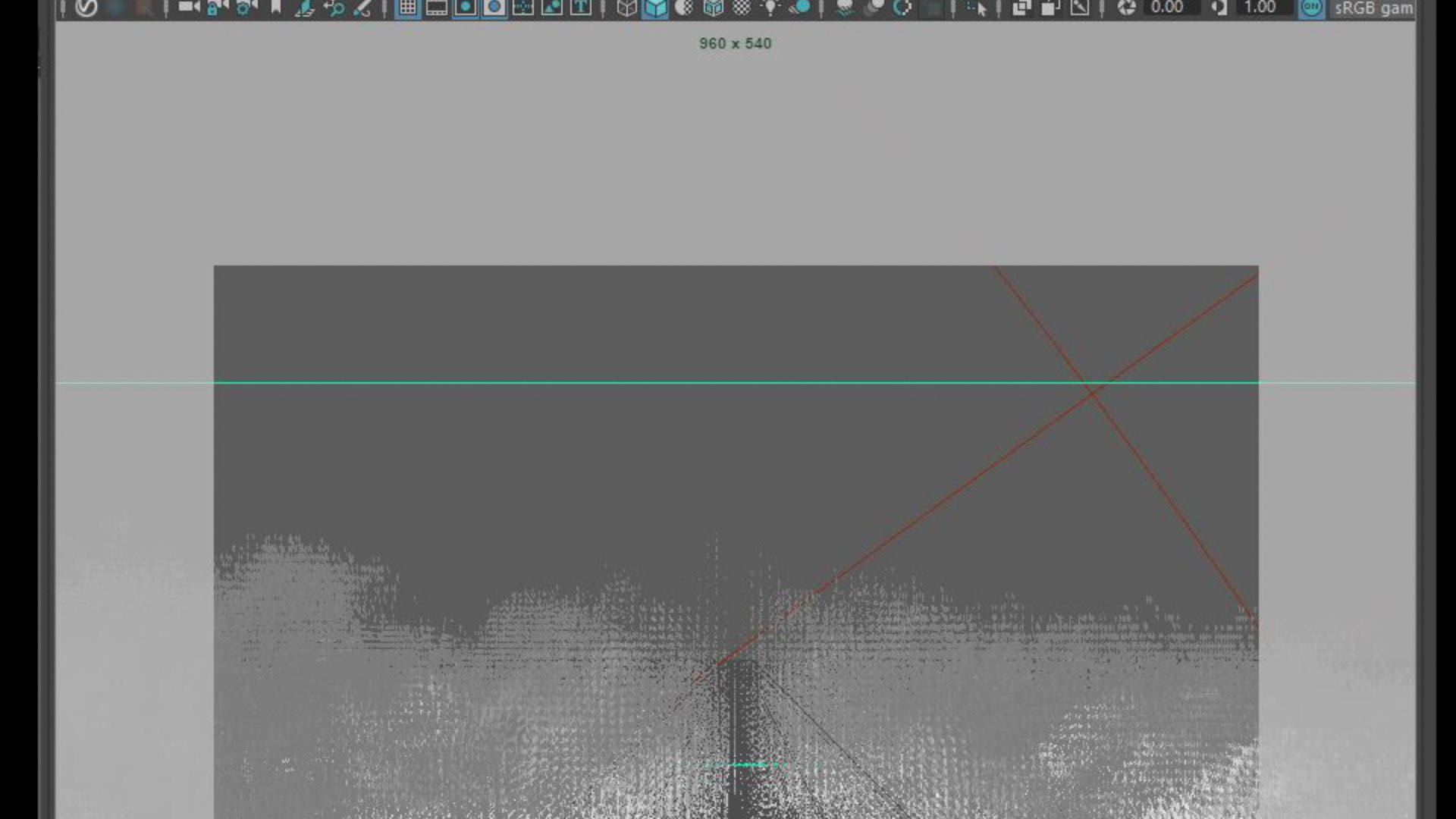 Atmospheric Dust - Vdb 3D Model - TurboSquid 1656727