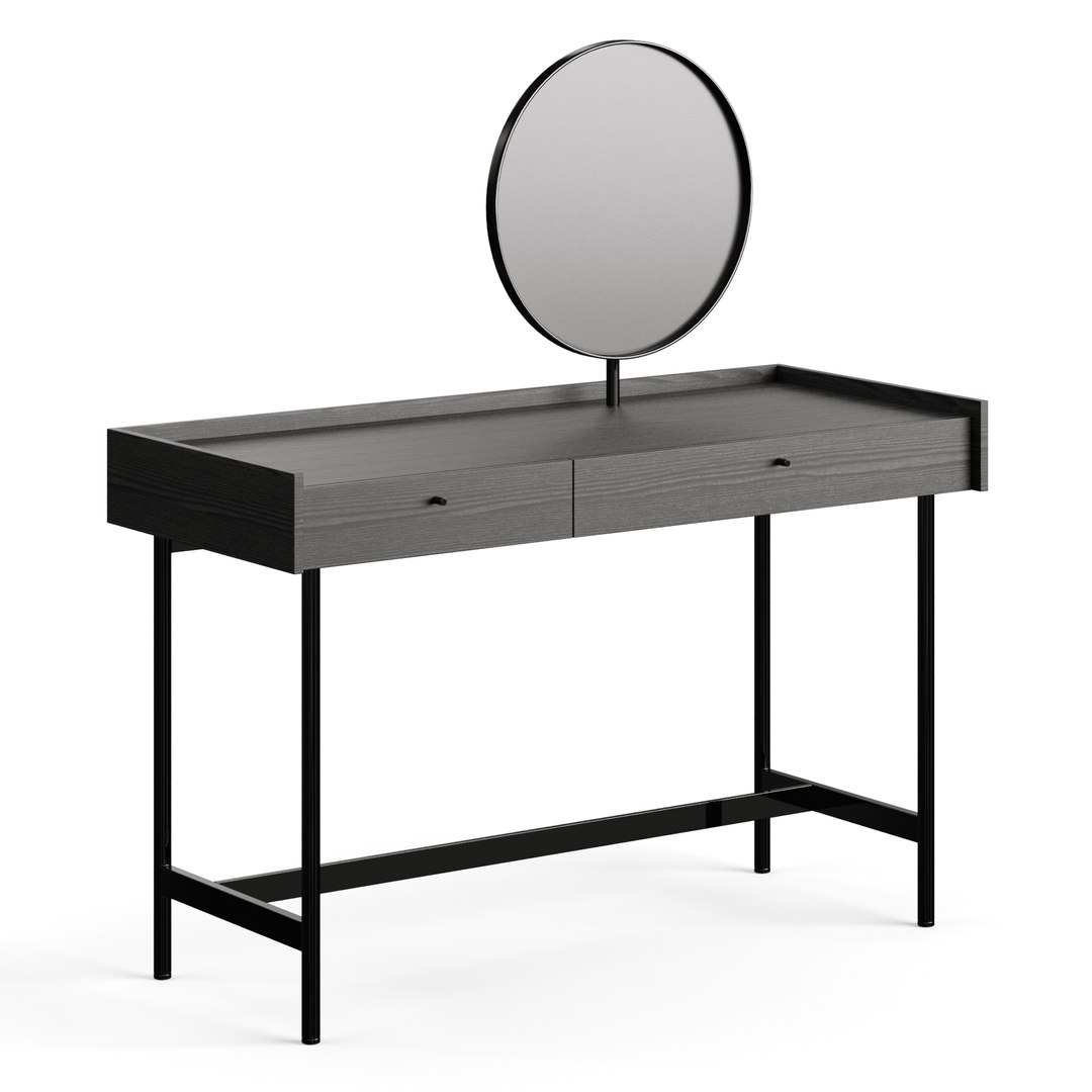 3D Canelli Zegen Dressing Table - TurboSquid 1952407