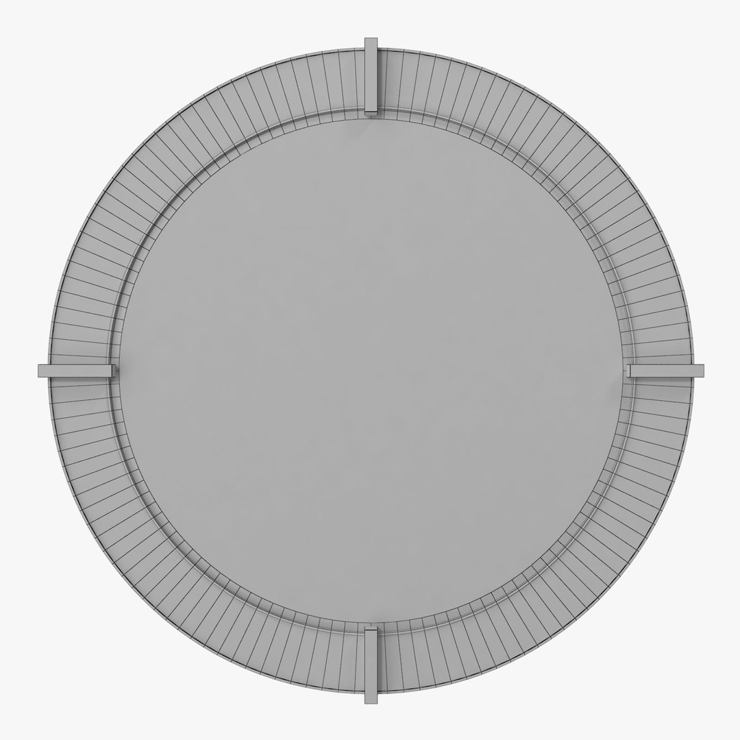 3D Simpsons London - Hudson Model - TurboSquid 1177809