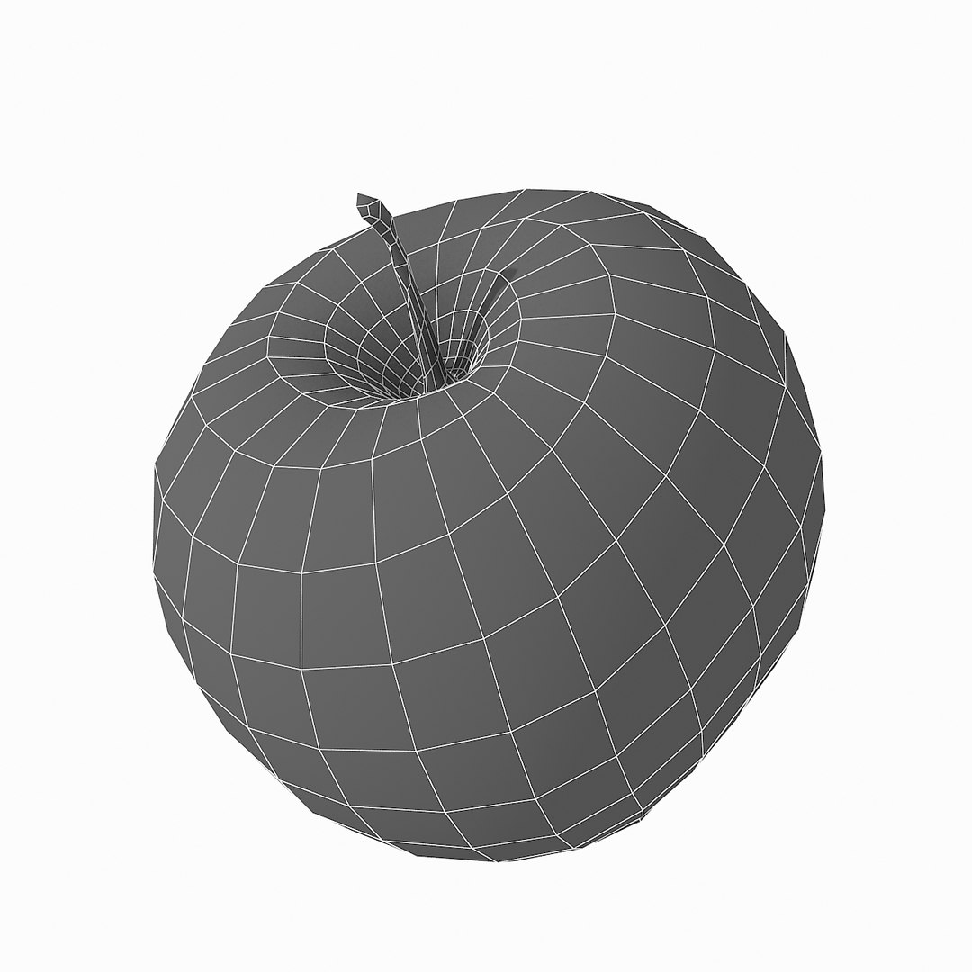 realistic normals 3d 3ds