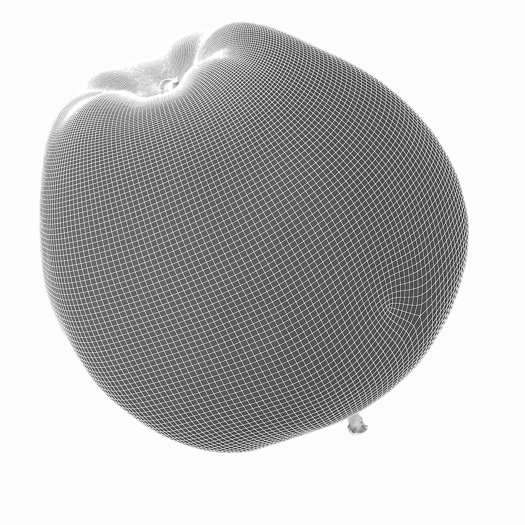 realistic normals 3d 3ds