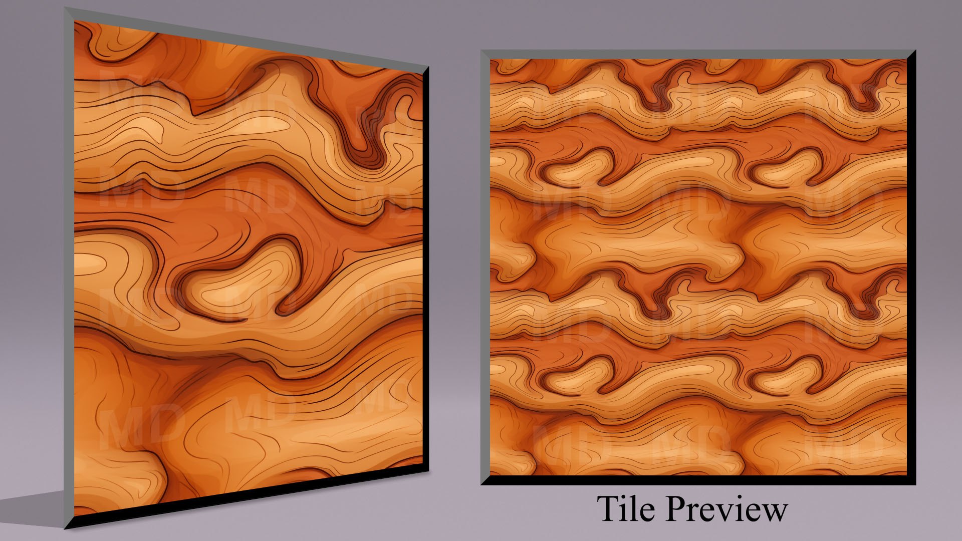 Cartoon Wood Textures Pack 47 - 10x PNG model - TurboSquid 2135830