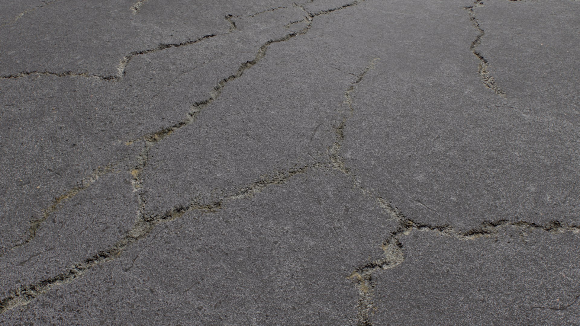 Road Textures Pack 5 3D Model - TurboSquid 1901530