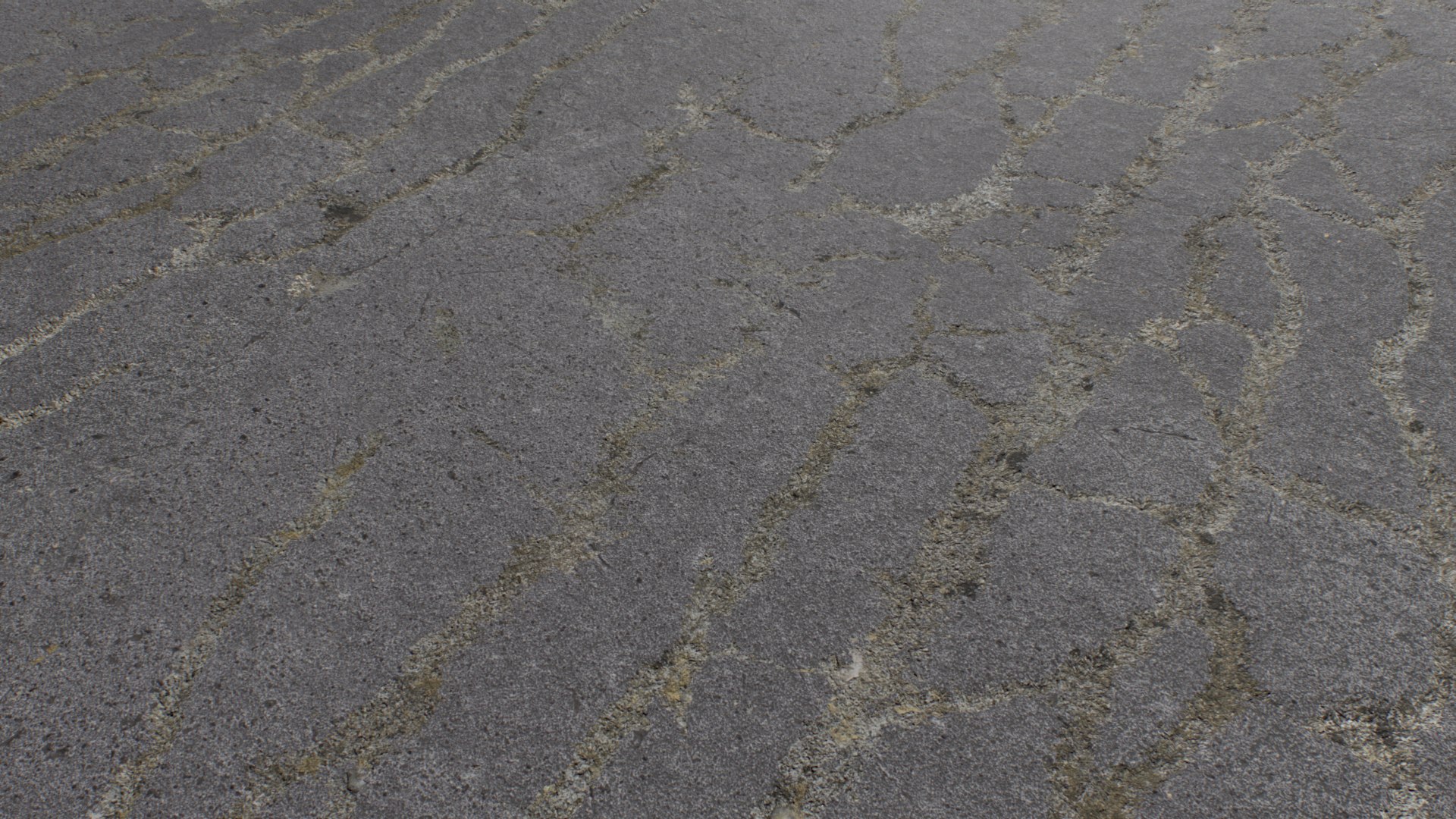 Road Textures Pack 5 3D Model - TurboSquid 1901530