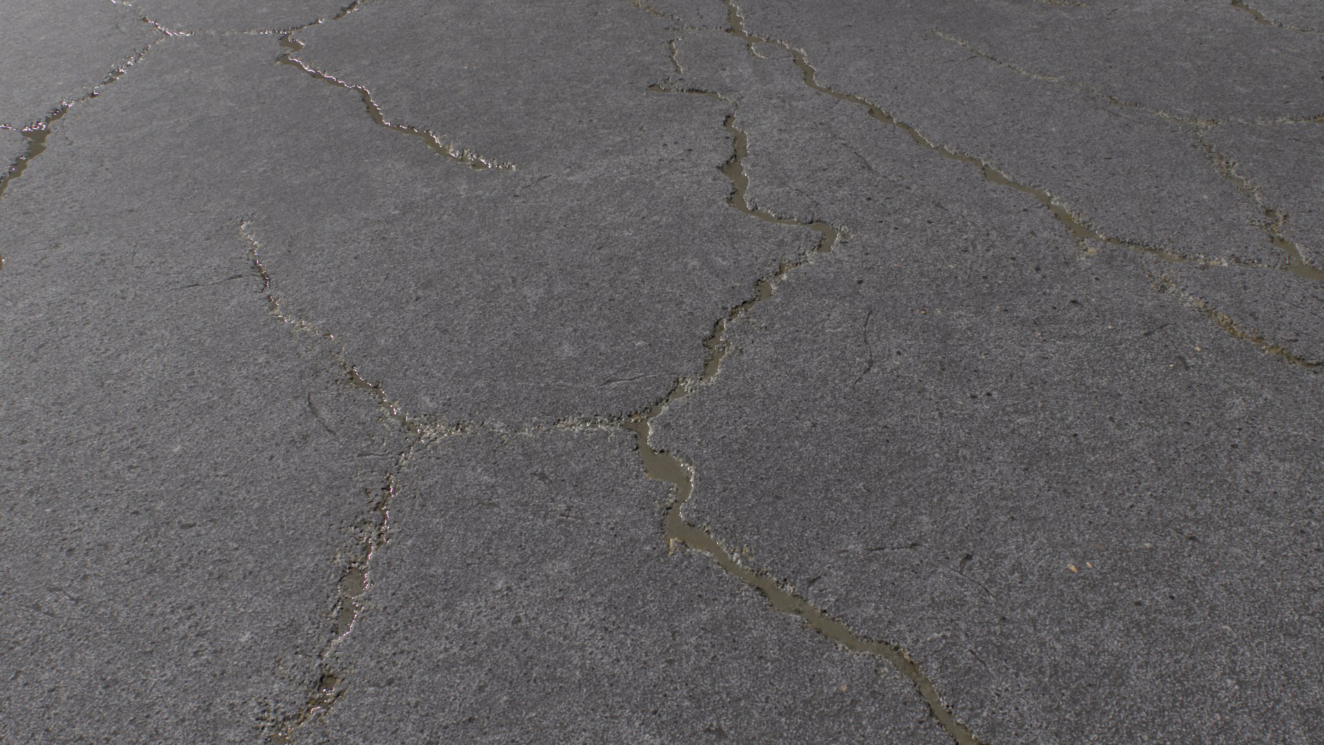 Road Textures Pack 5 3D Model - TurboSquid 1901530