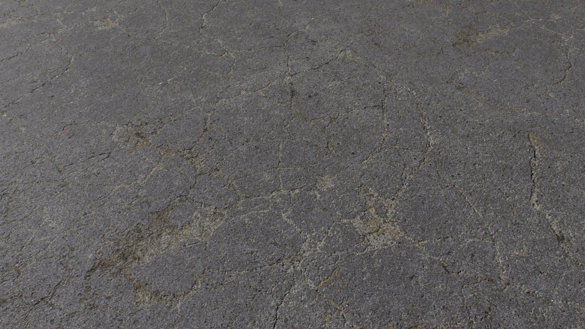 Road Textures Pack 5 3D Model - TurboSquid 1901530