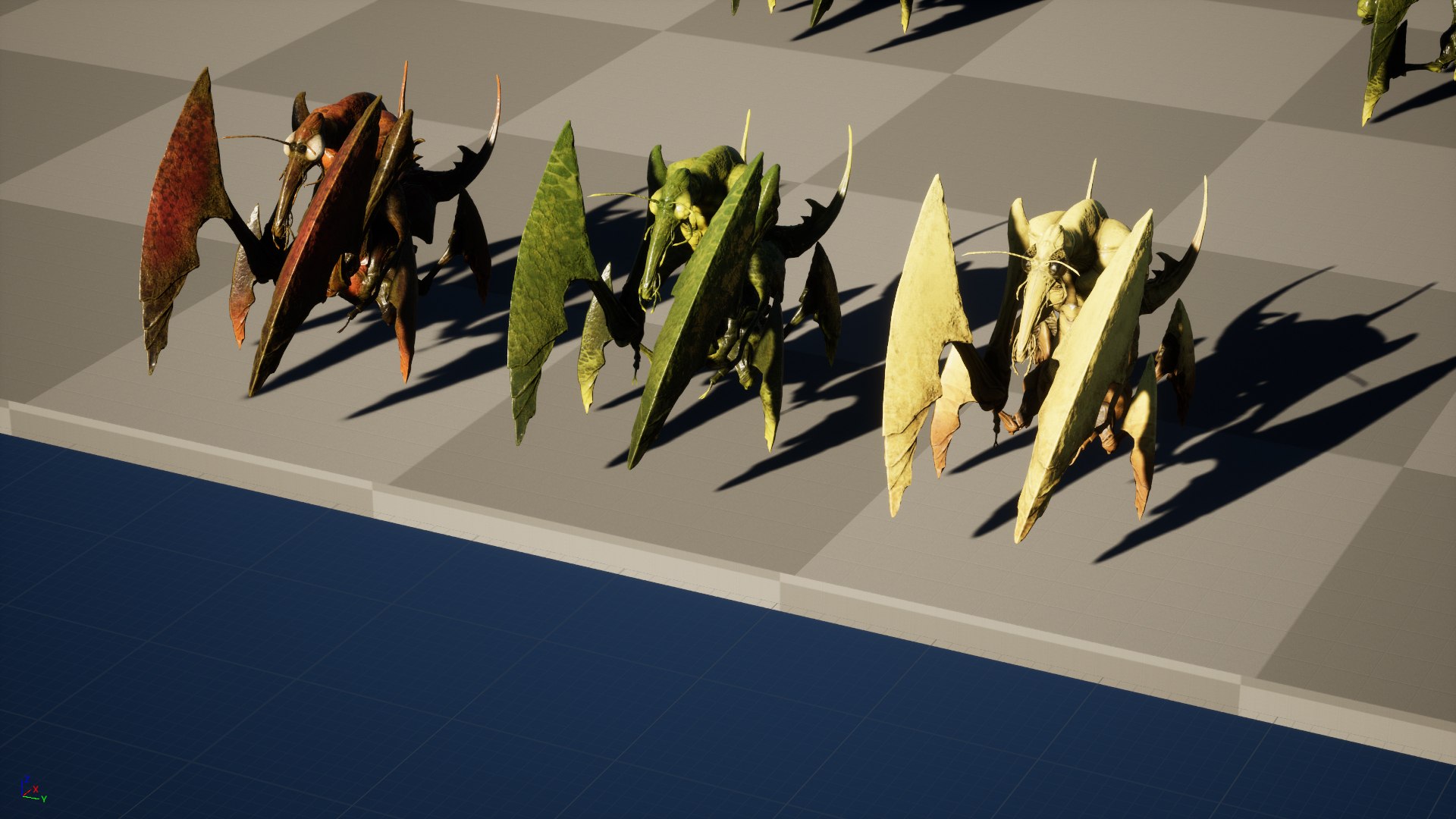 3D Bogomol - TurboSquid 2066856