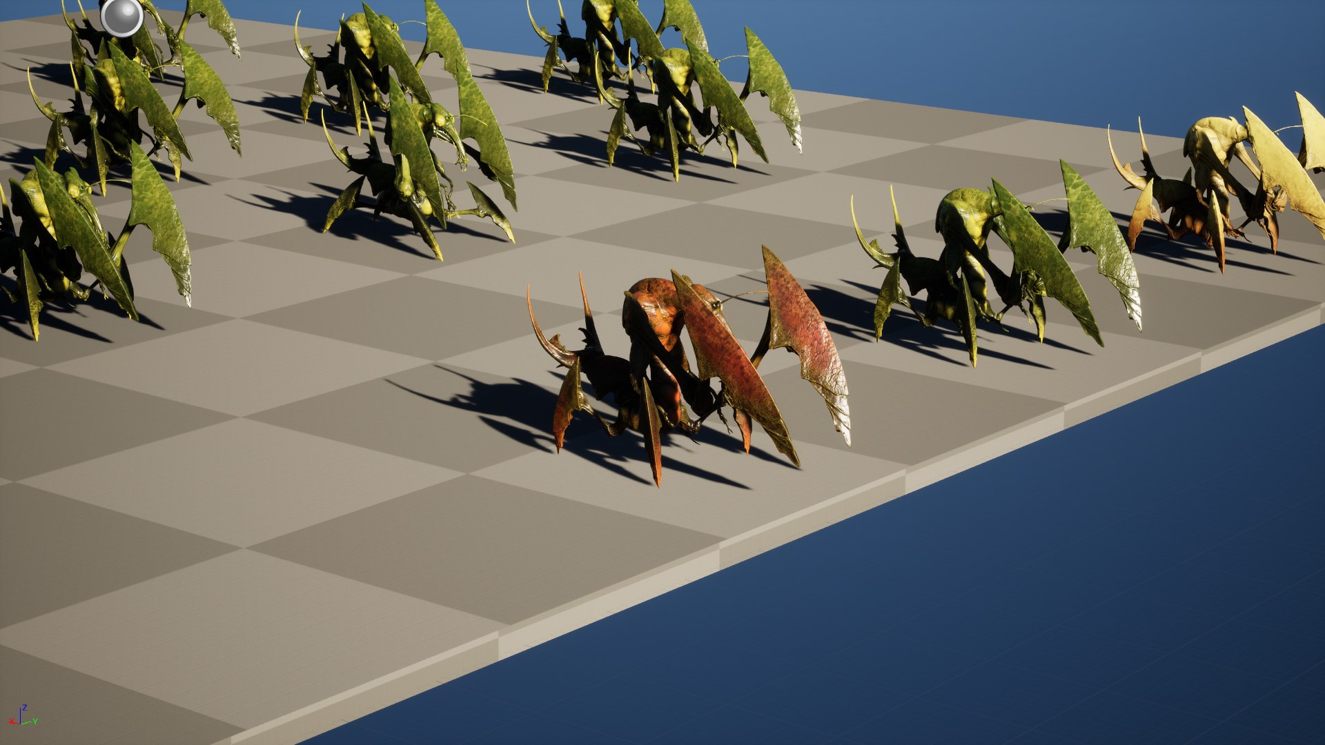 3D Bogomol - TurboSquid 2066856