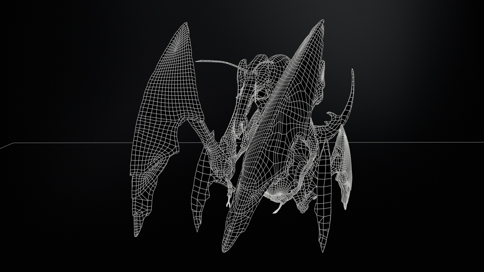 3D Bogomol - TurboSquid 2066856