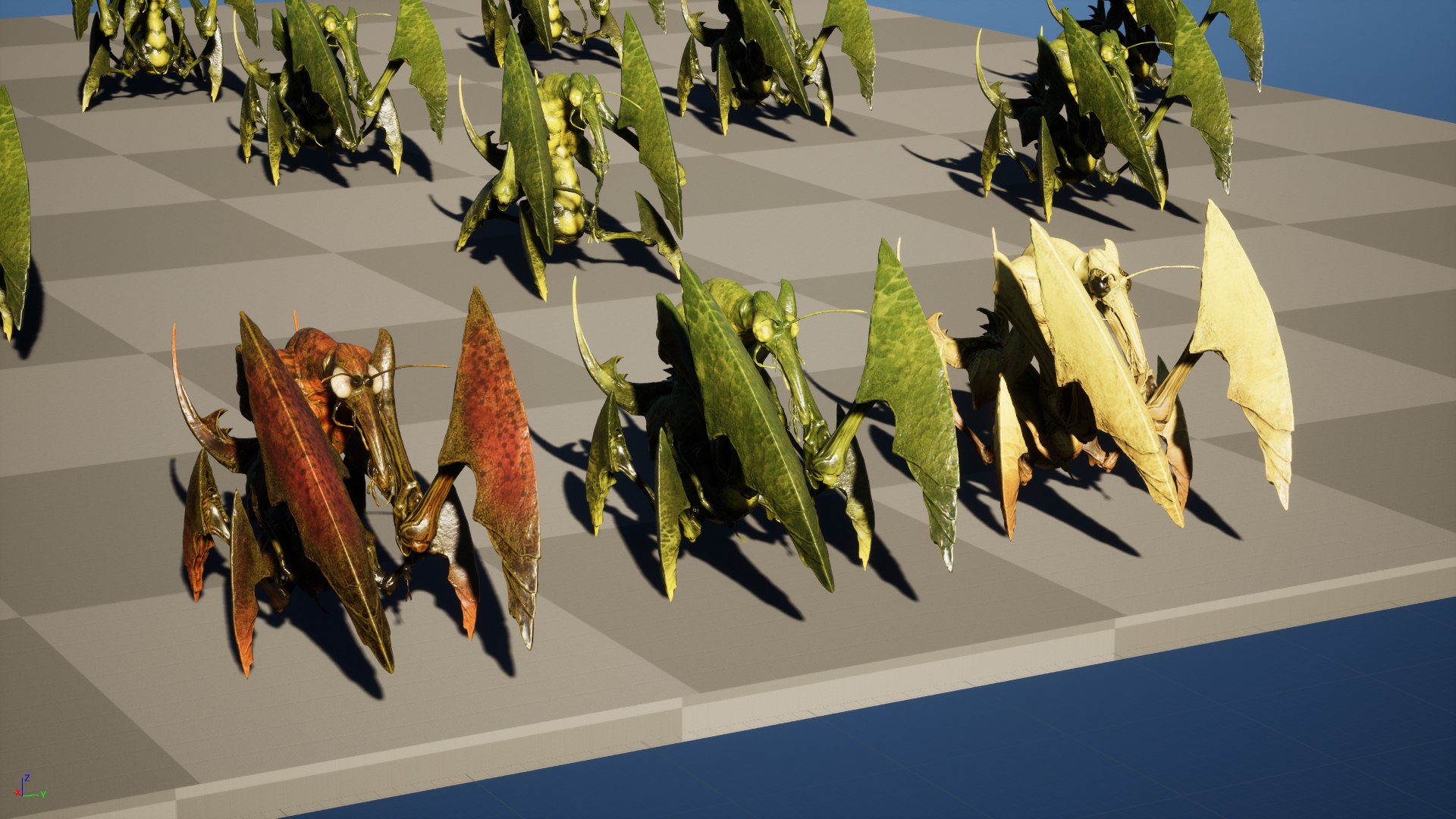 3D Bogomol - TurboSquid 2066856