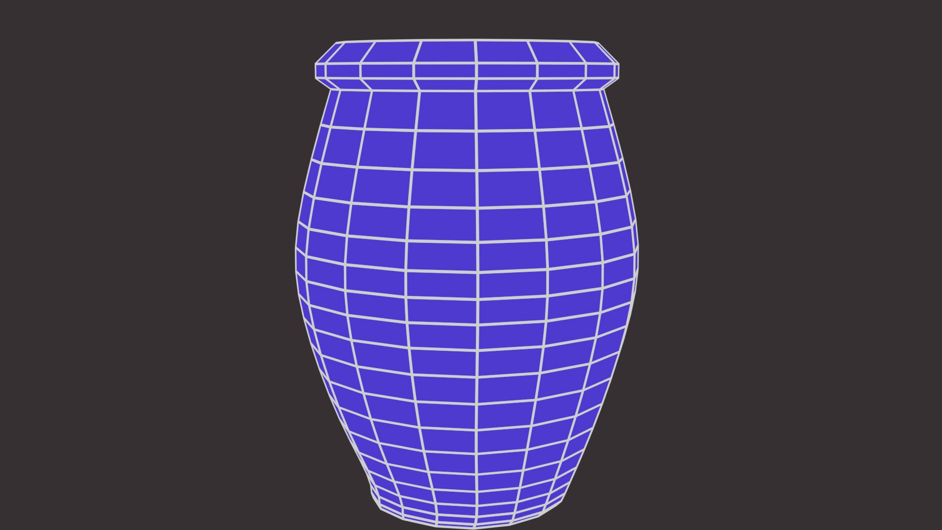 3D Model Medieval Water Container - TurboSquid 1702303
