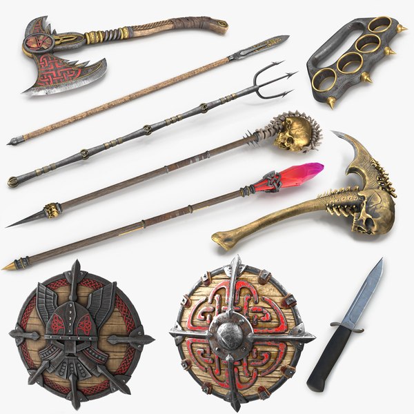 Staff 3D Models for Download | TurboSquid