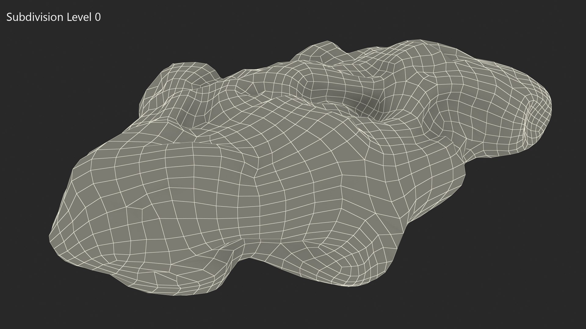 Copper Natural Mineral Model - TurboSquid 1754256