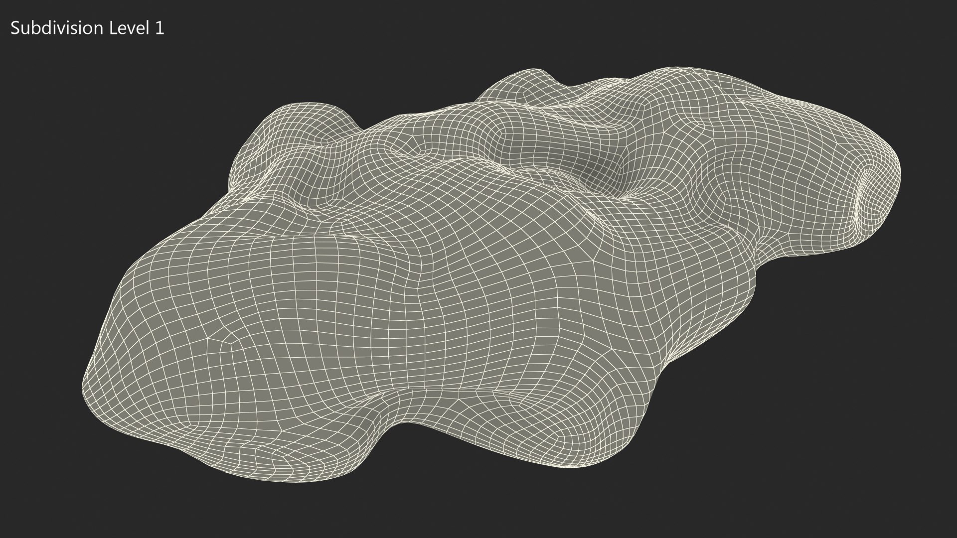 Copper Natural Mineral Model - TurboSquid 1754256