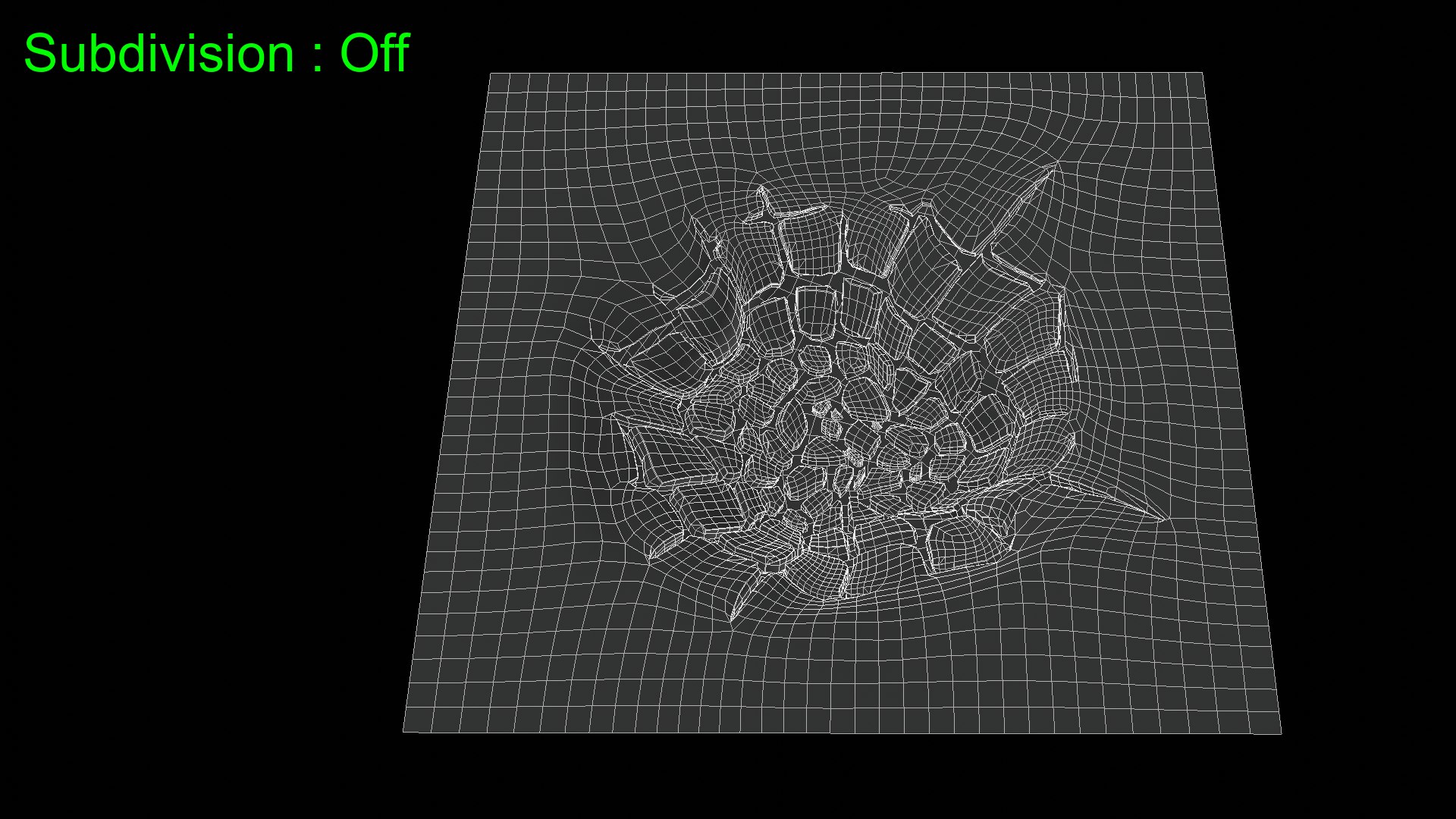 Hole Ground 3D Model - TurboSquid 1587803