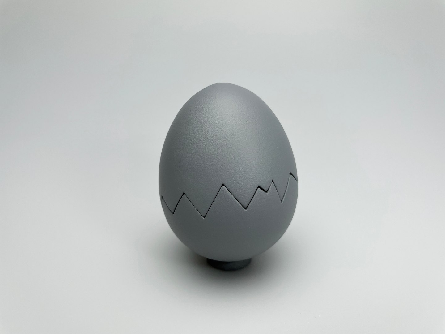 Egg shell 3D model - TurboSquid 1593515