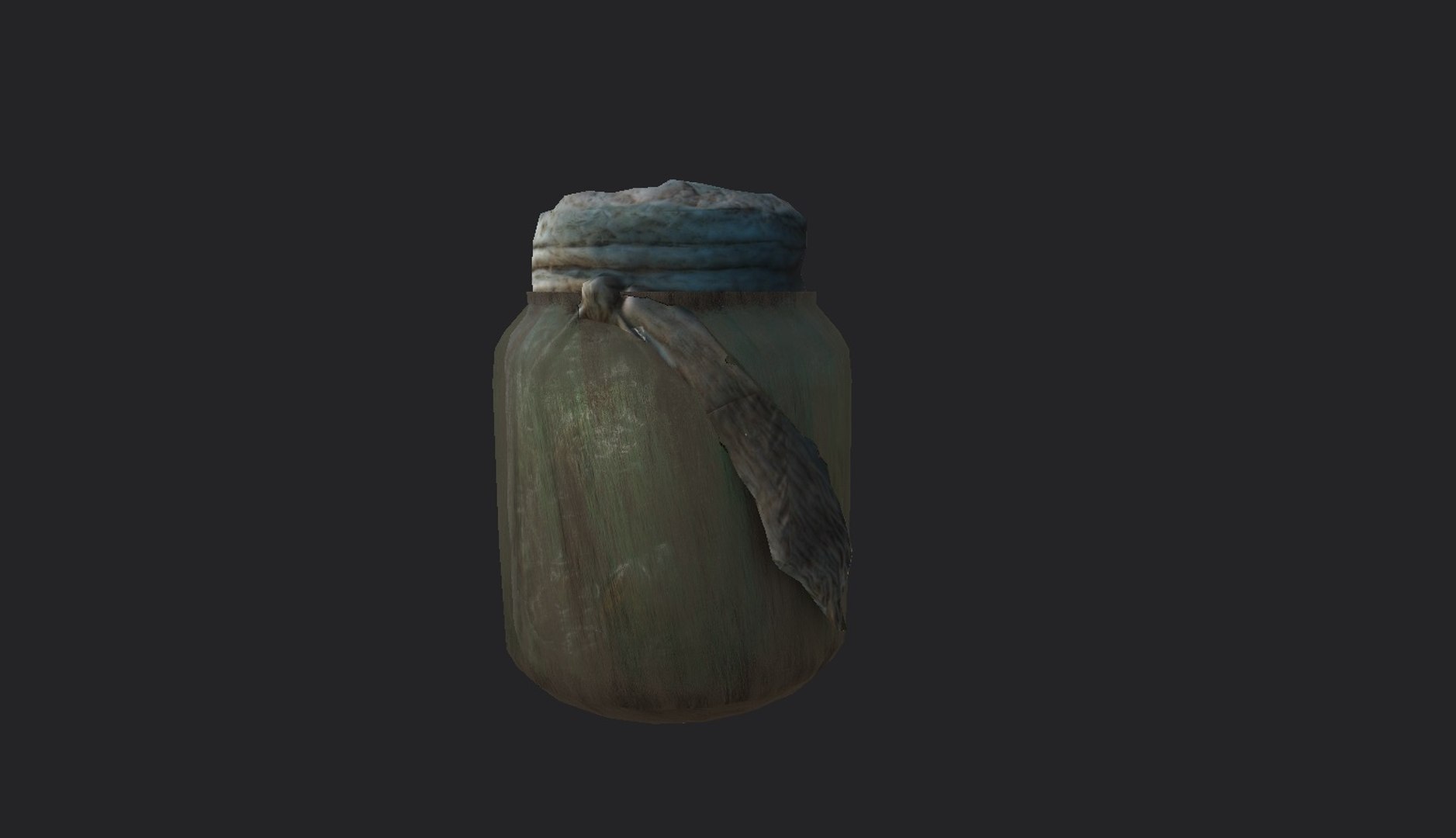 3D Game PROP 10 - TurboSquid 2351247