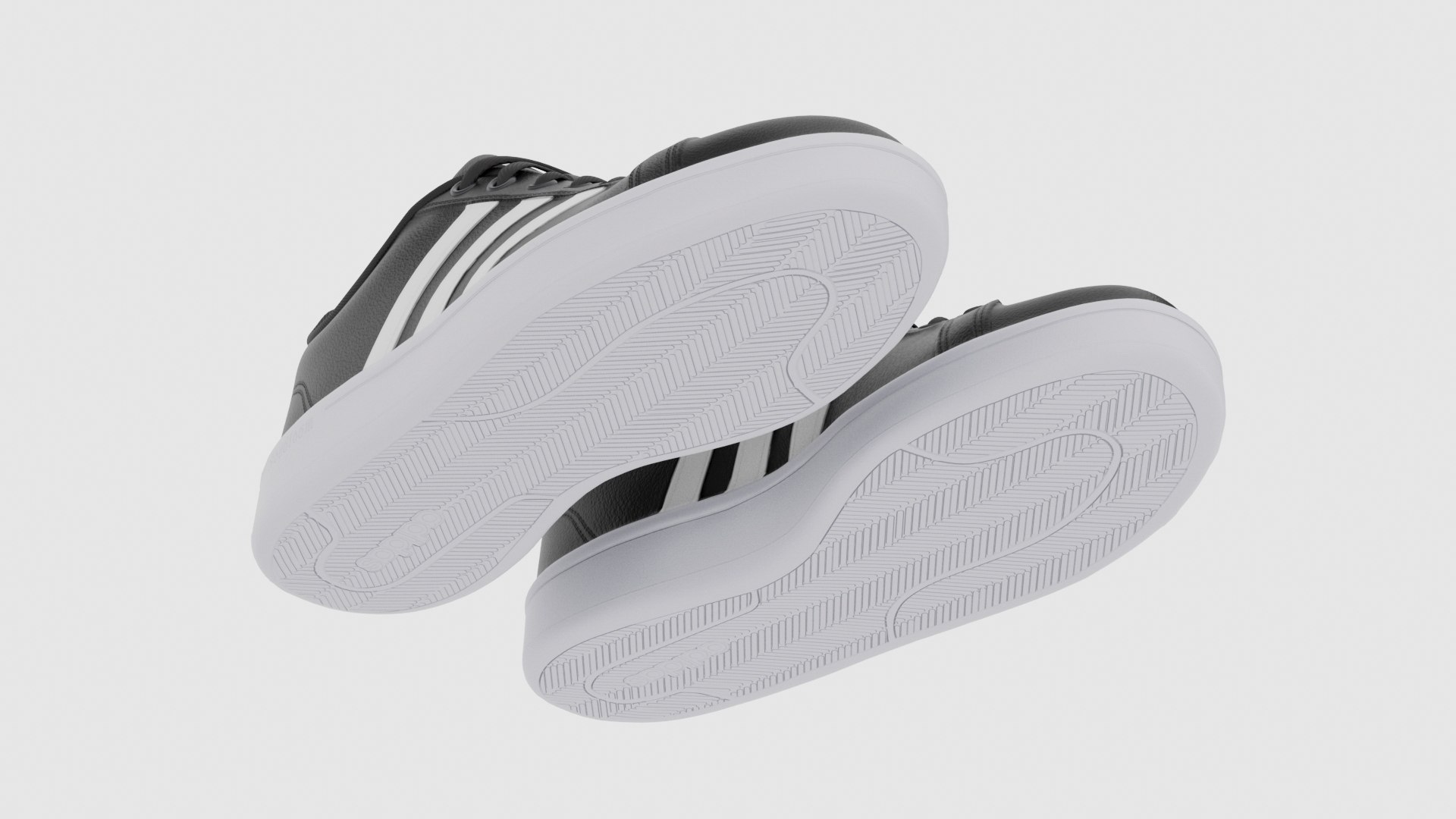 Adidas Shoes Model - TurboSquid 2195723