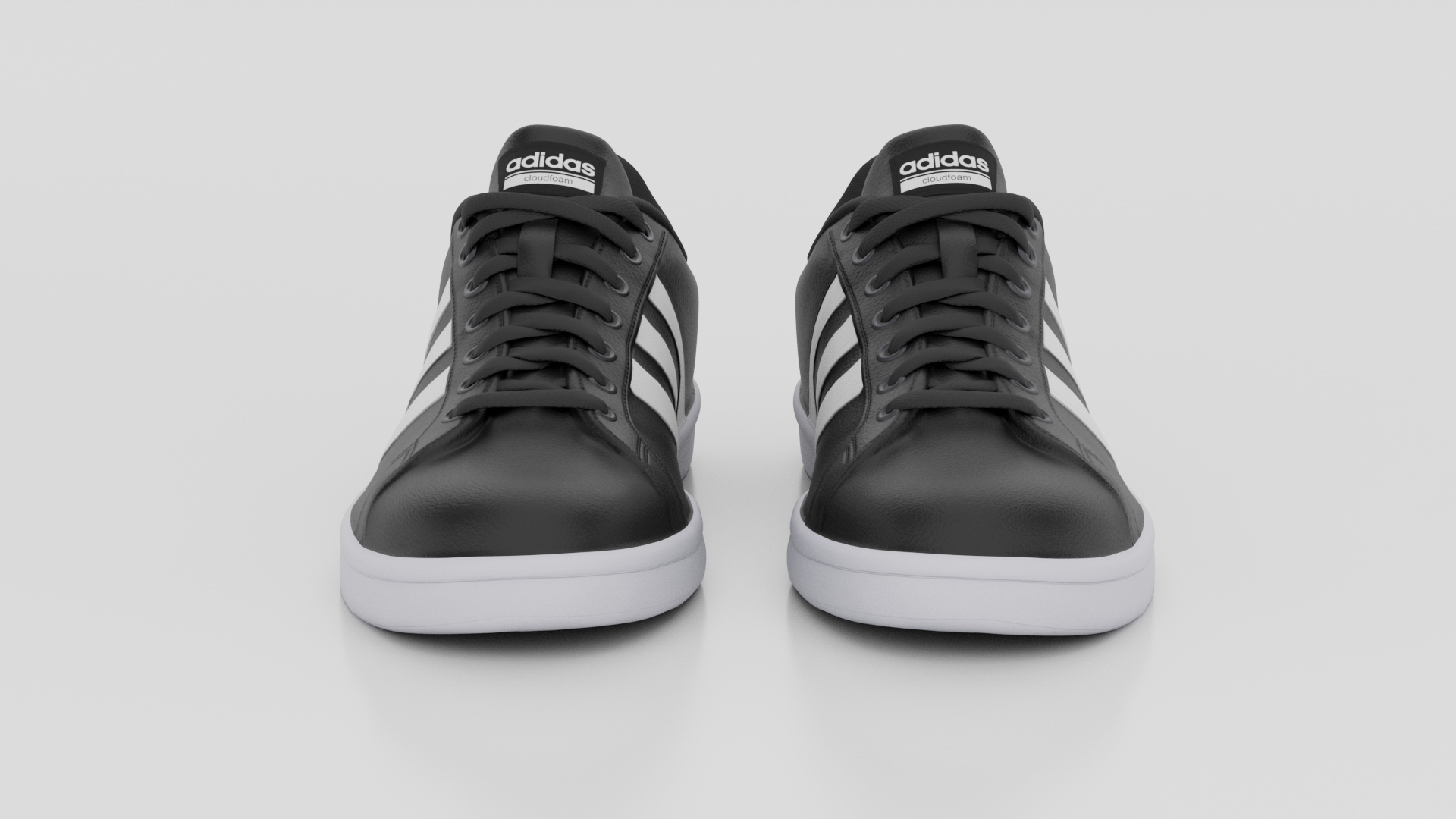 Adidas Shoes Model - TurboSquid 2195723