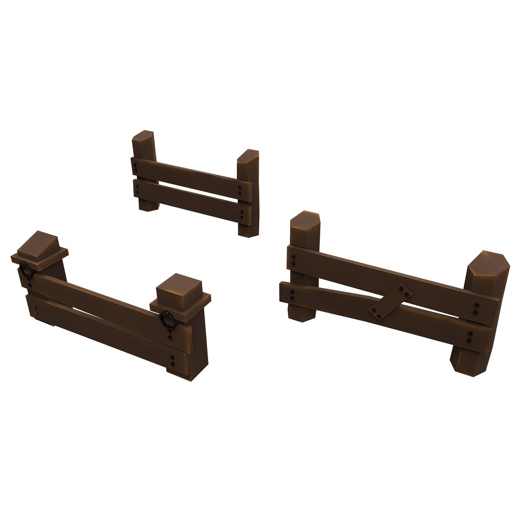 3D Model Stylized Assets - TurboSquid 1950102