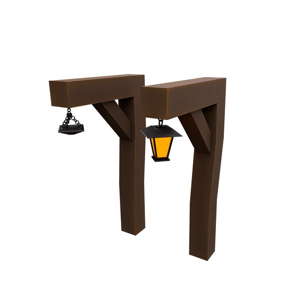 3D model Stylized assets - TurboSquid 1950102