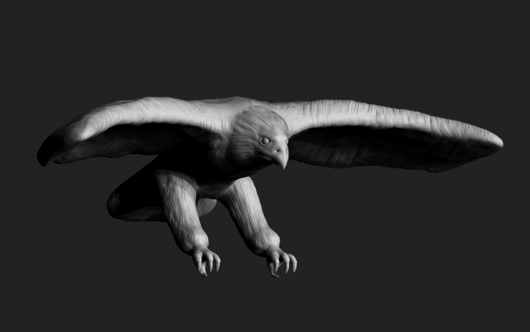 3D Zbrush Stl Ztl Model - TurboSquid 1467856