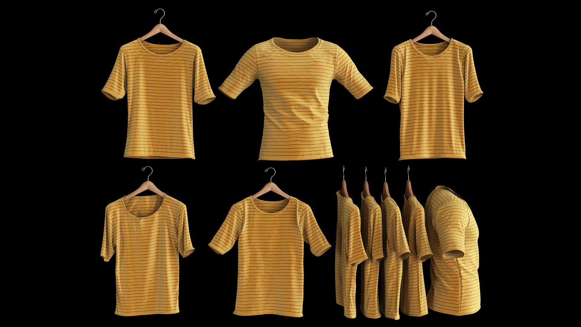 3D Model Pbr Pack - TurboSquid 1666656