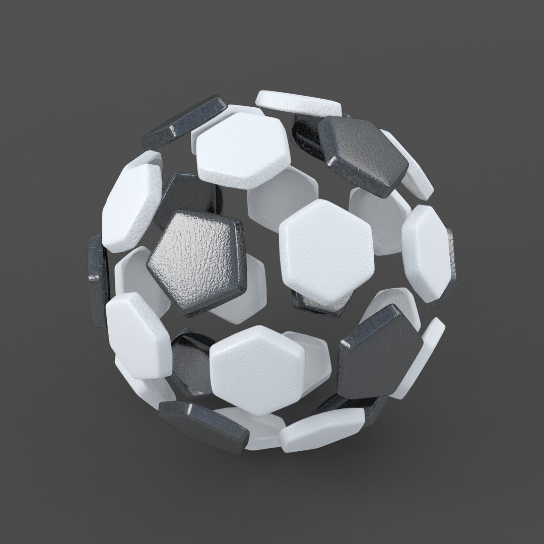 max soccer ball