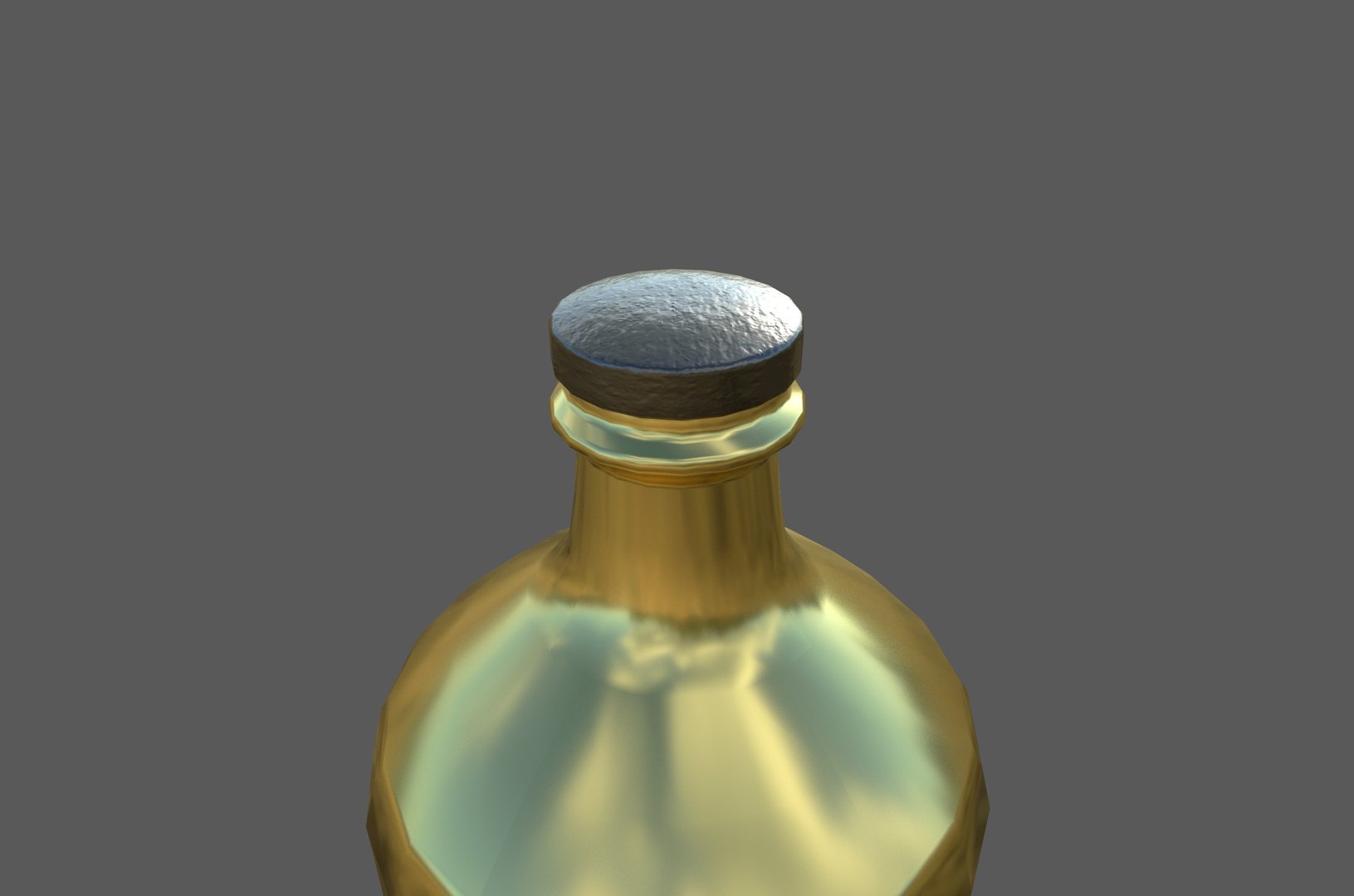 Jug Water 3D - TurboSquid 1423468