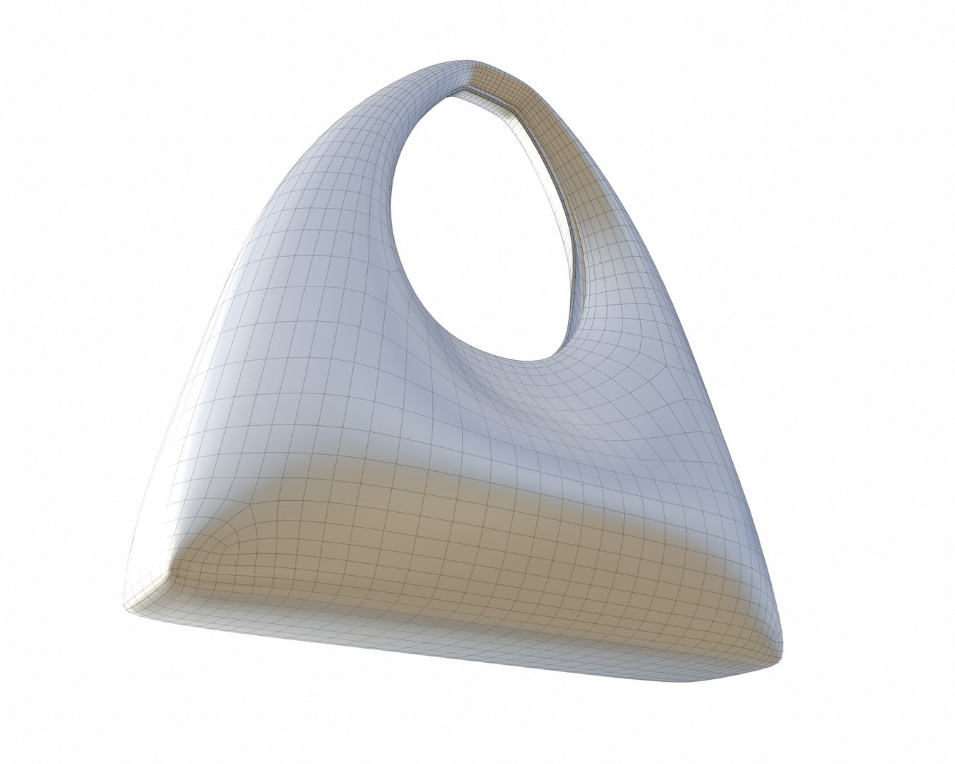 3D Marc Jacobs Sack Tote Raffia Bag - TurboSquid 2231930