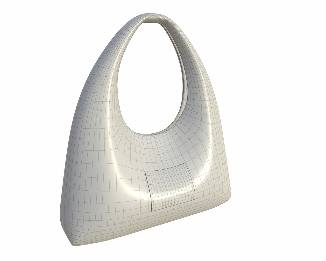 3D Marc Jacobs Sack Tote Raffia Bag - TurboSquid 2231930