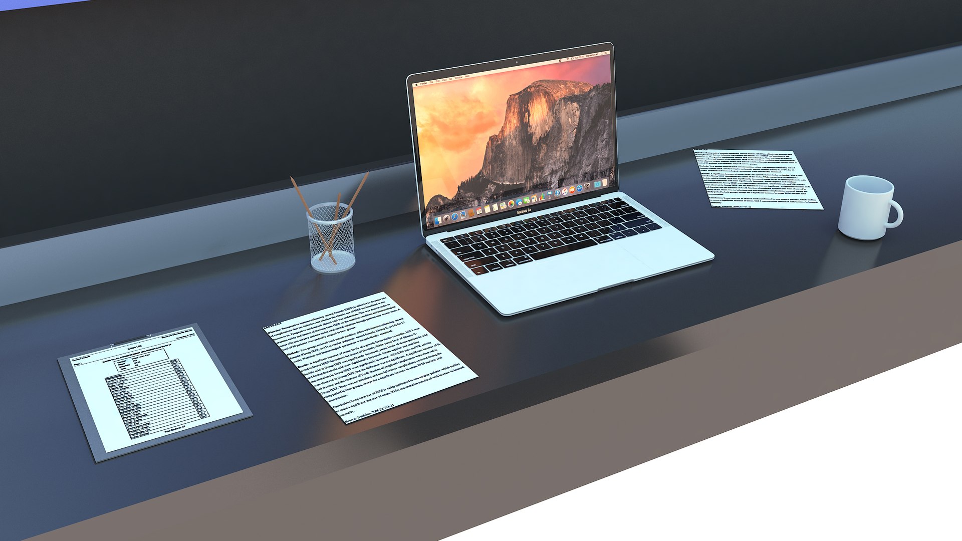 Boxing Ring Scoreboard 3D Model - TurboSquid 1575648