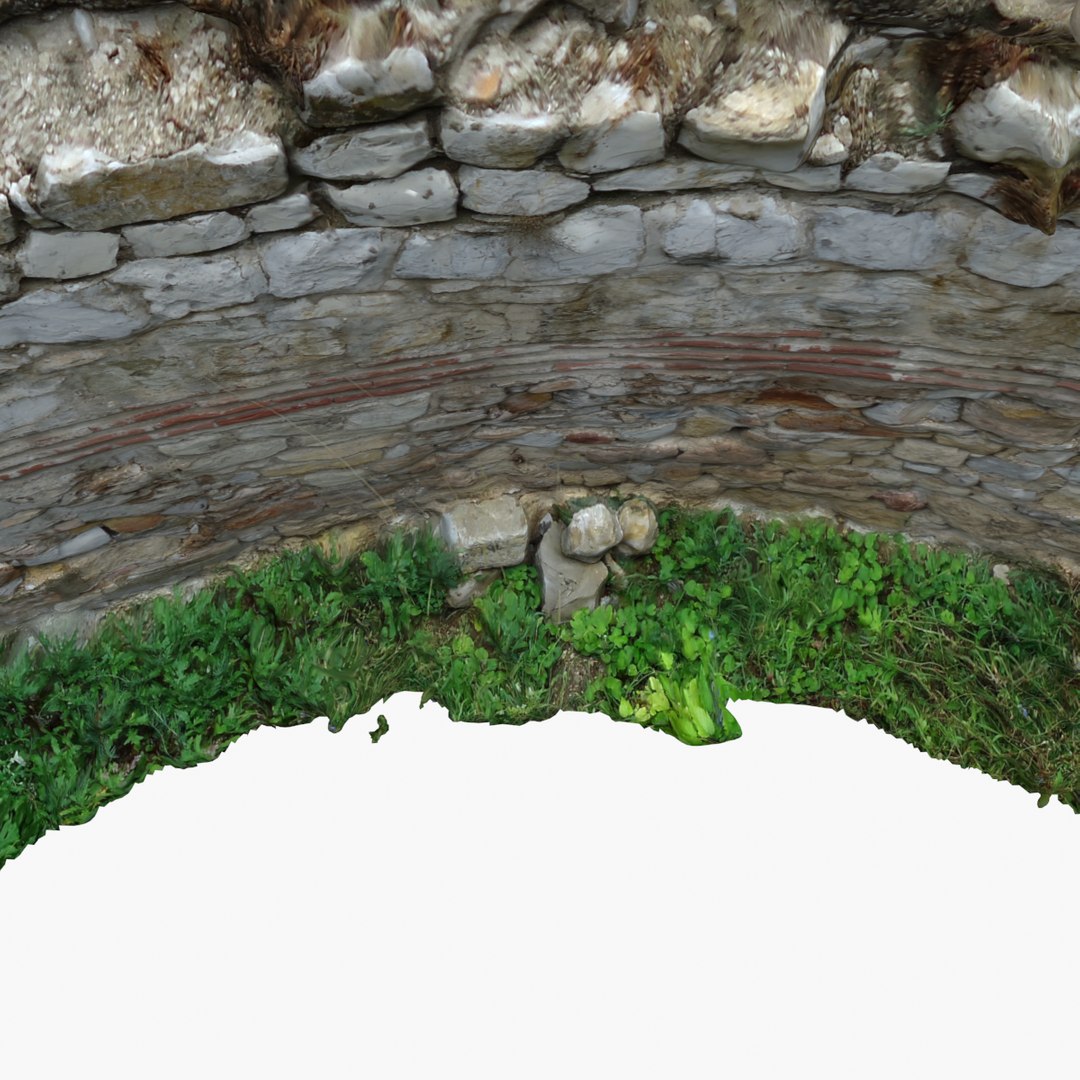 Ruins 3 - Max