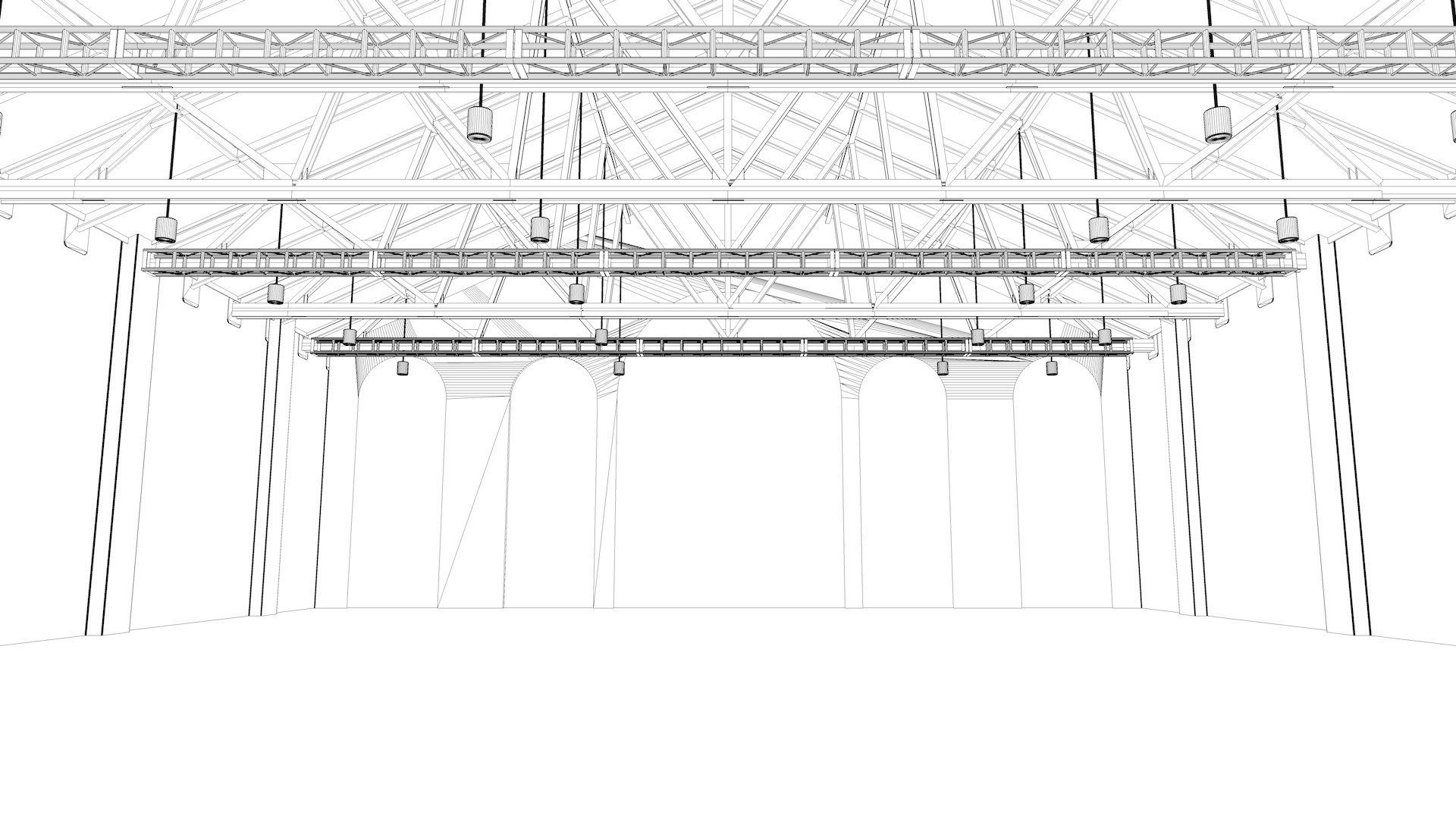 3D Warehouse Industry Inventory - TurboSquid 1619869