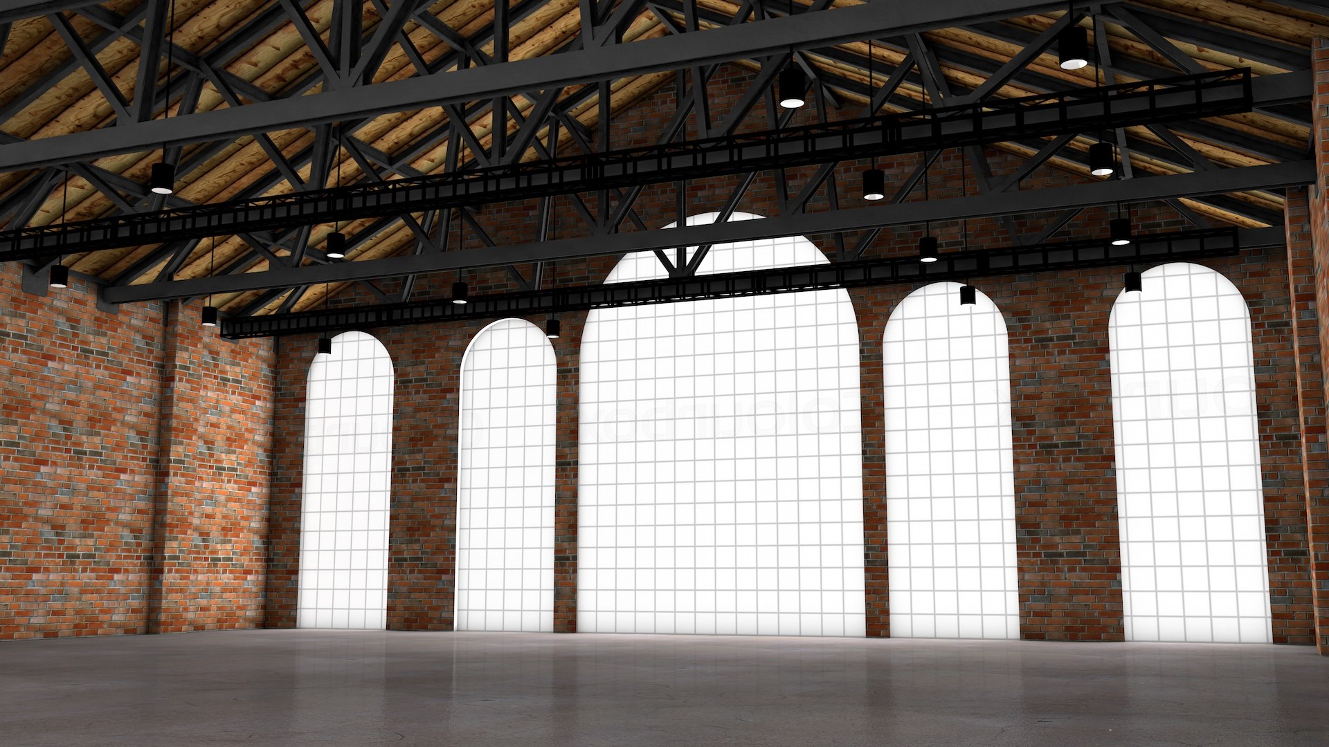 3D Warehouse Industry Inventory - TurboSquid 1619869