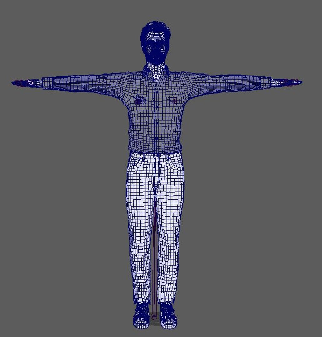 3D Model Benedict Cumberbatch - TurboSquid 2325459