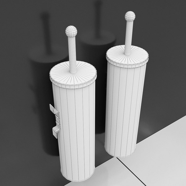 3D ksitex coating dispenser - TurboSquid 1351579