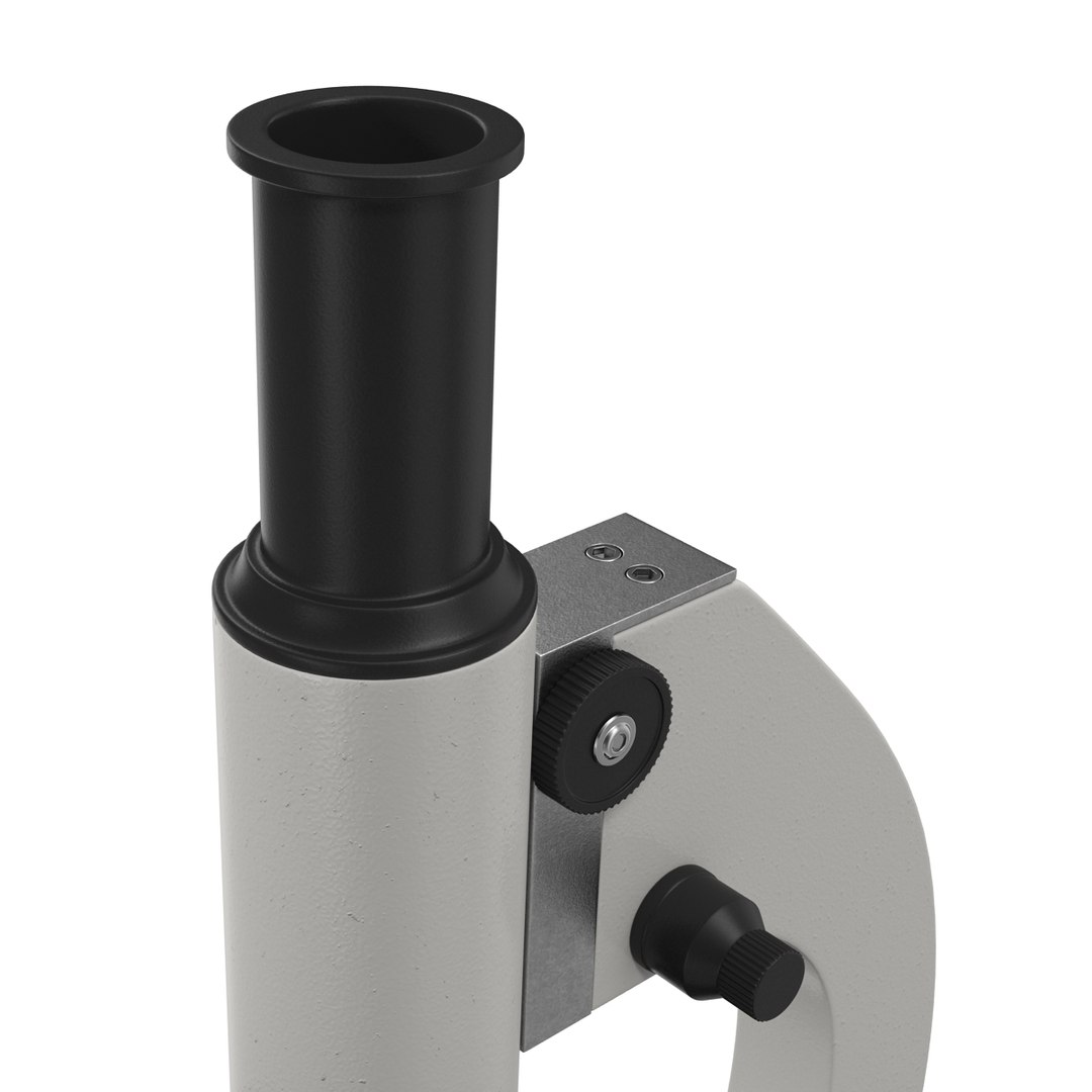 3d medical microscope