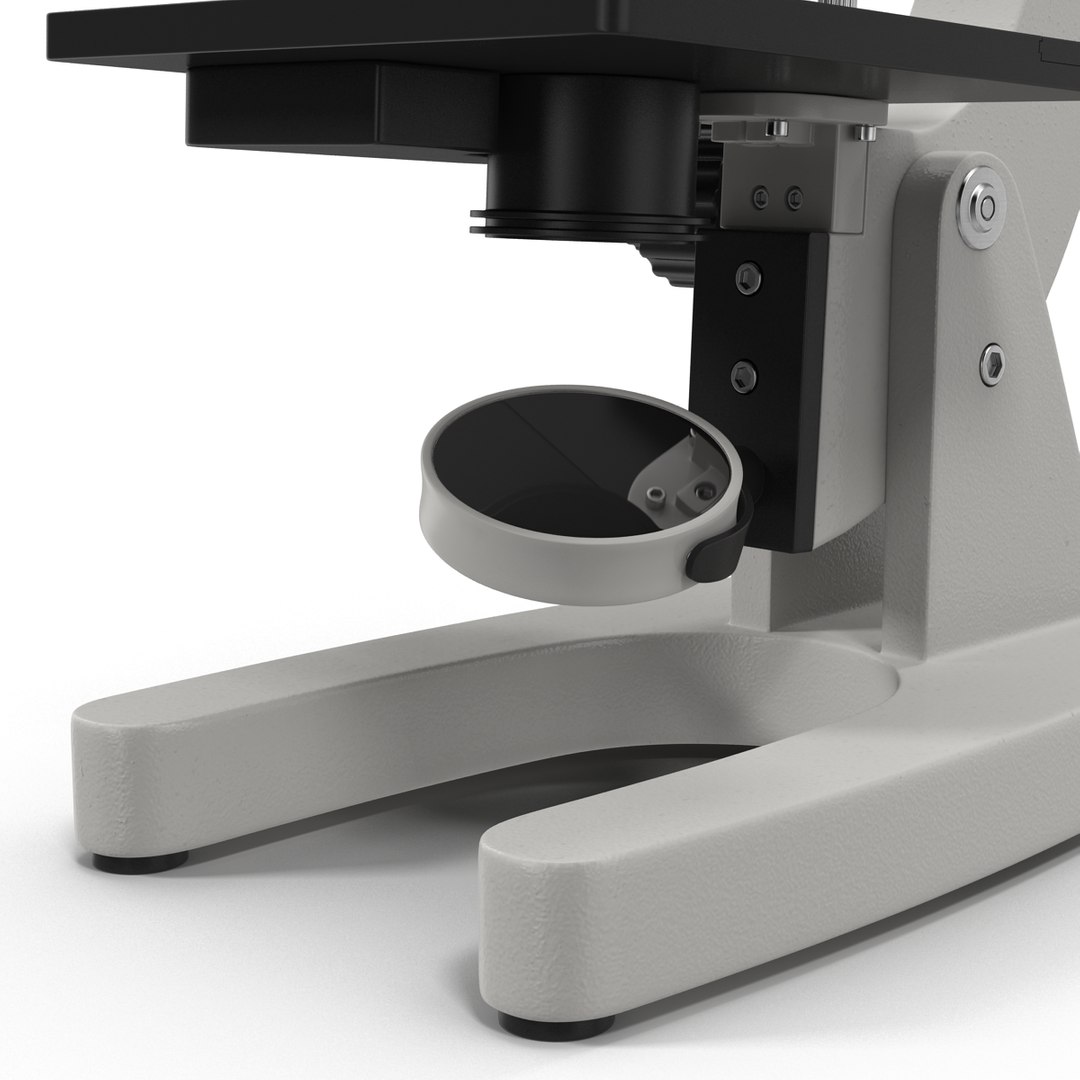 3d medical microscope