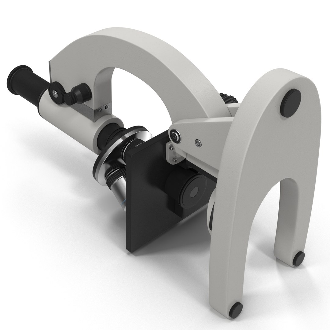 3d medical microscope