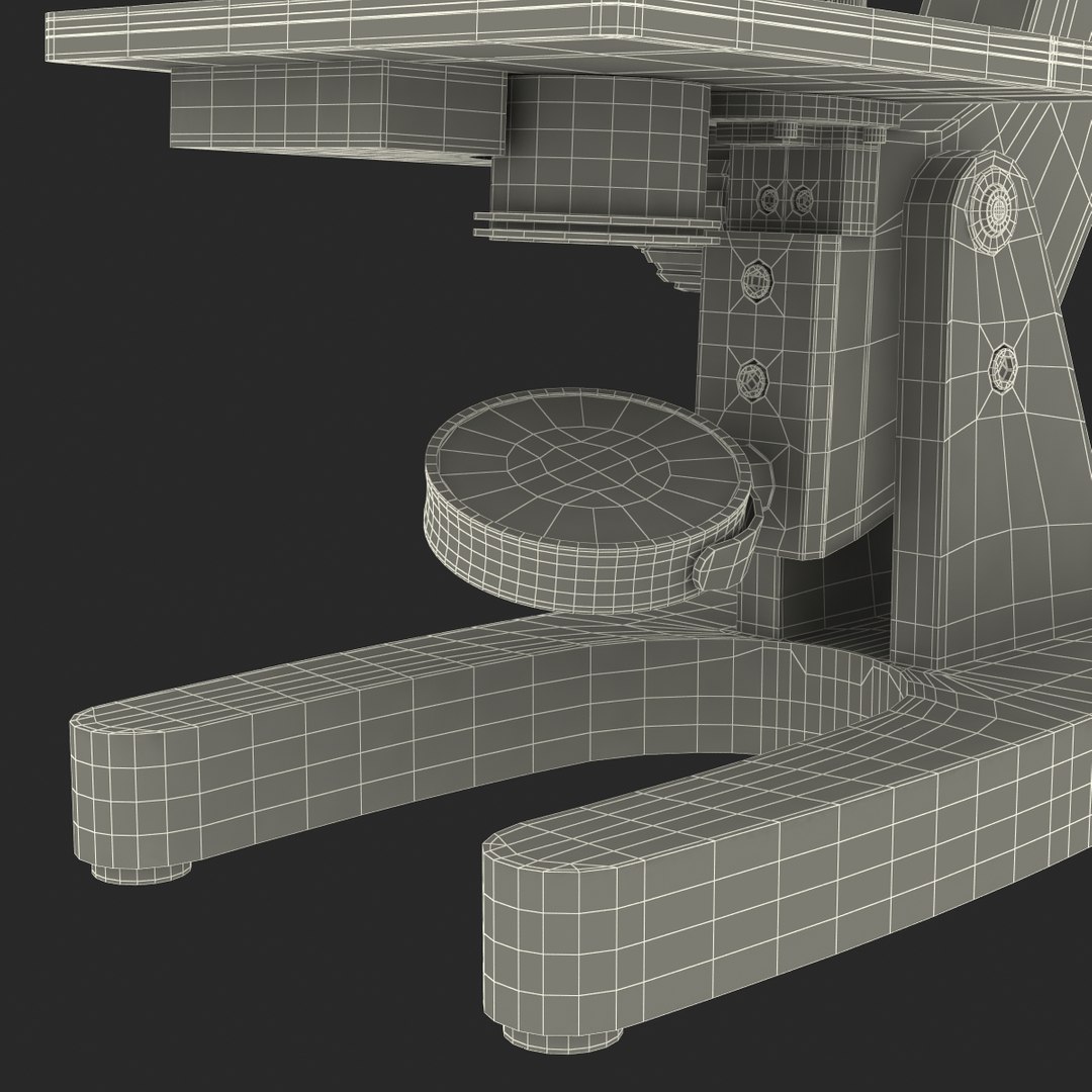 3d medical microscope