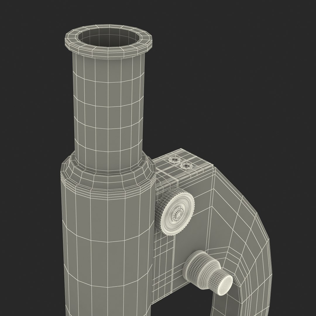 3d medical microscope