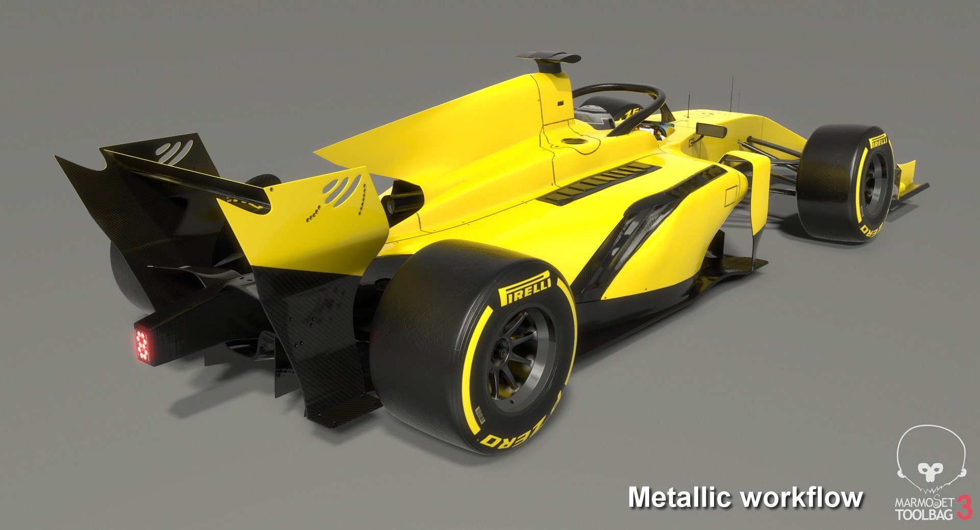 Formula 2 dallara f2 3D model - TurboSquid 1404645