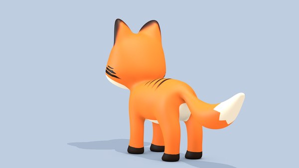 Animal Pack 3D 모델 - TurboSquid 2097064