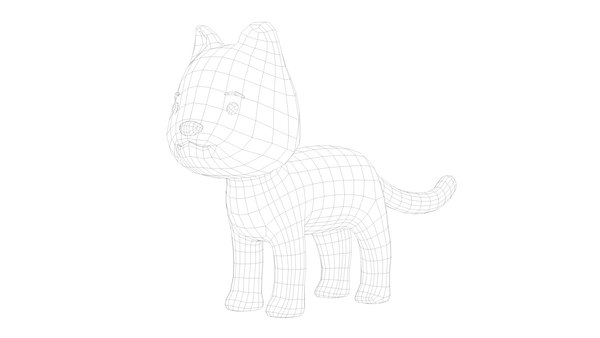 modelo 3d Paquete de animales - TurboSquid 2097064