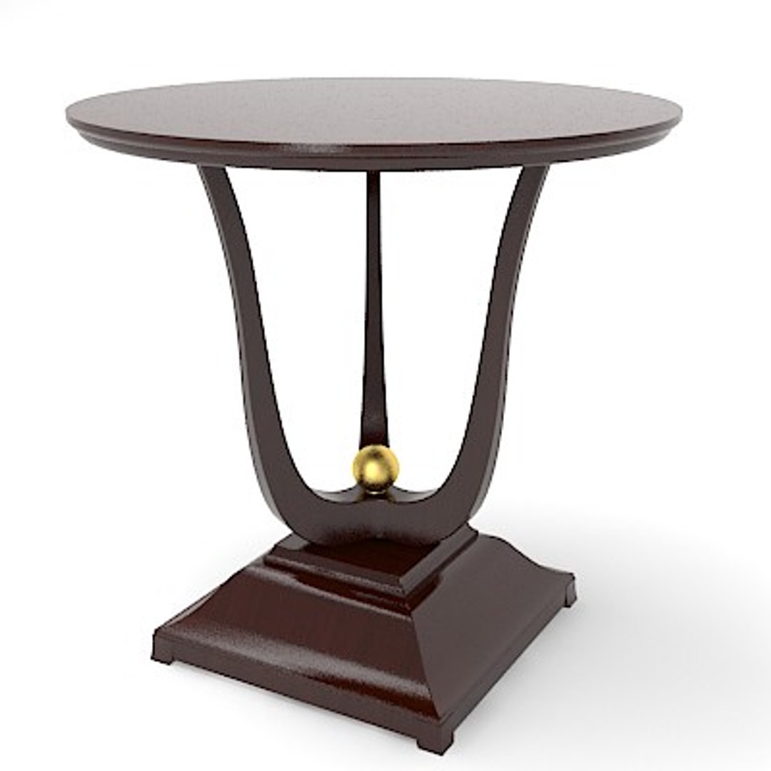 christopher guy 76-0052 3d model