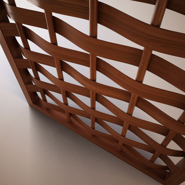 screen weave max