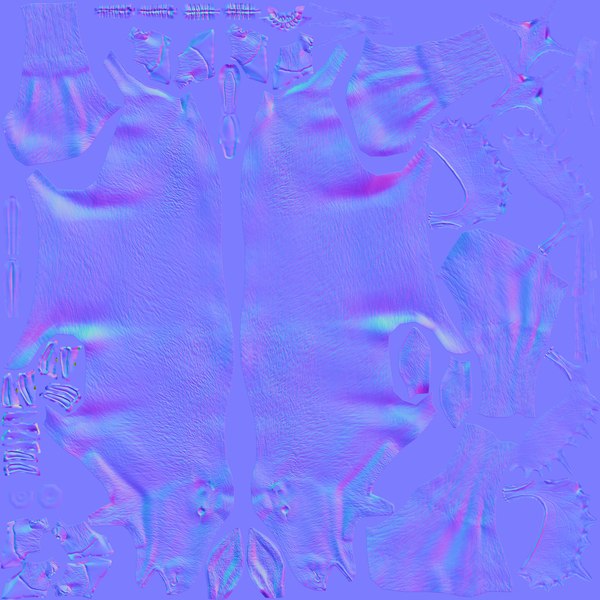 Ready moose 3D model - TurboSquid 1253495