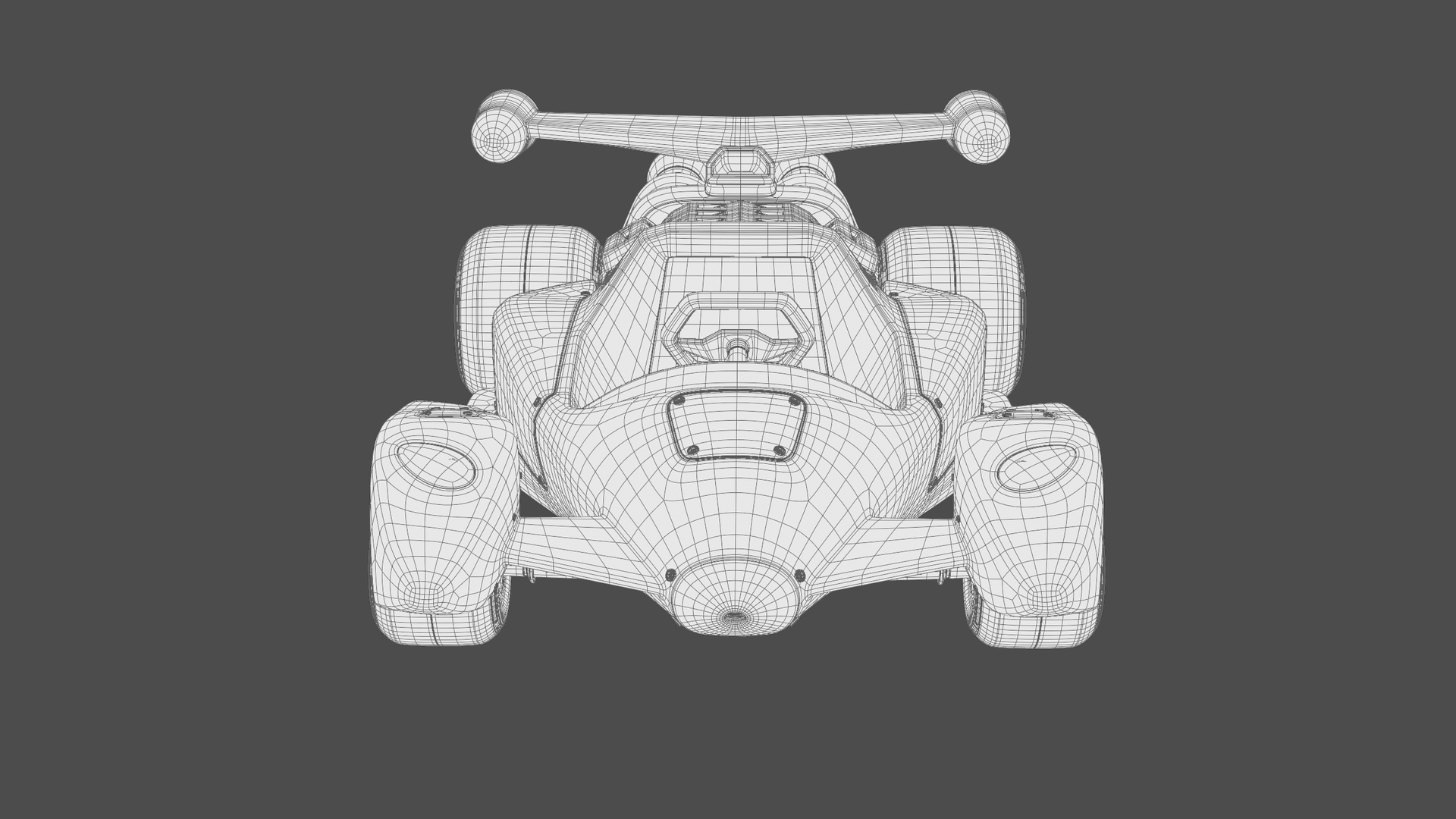 Mario Kart Deluxe Circuit Special Vehicle 8K 3D - TurboSquid 1847611